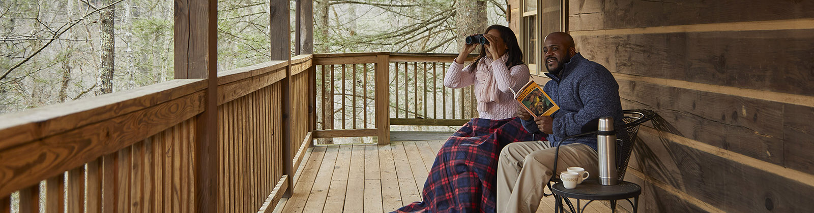 Campgrounds and Camping Reservations - Kentucky State Parks