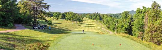 Facility Details - GENERAL BURNSIDE STATE PARK, KY - Kentucky State Parks