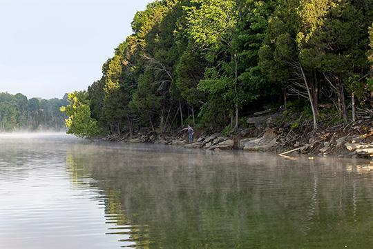 Facility Details - GENERAL BURNSIDE STATE PARK, KY - Kentucky State Parks
