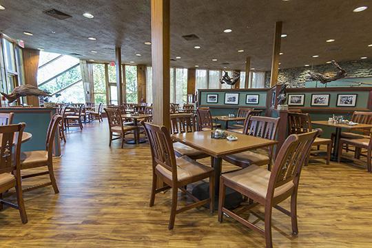 Campground Details - GENERAL BUTLER STATE RESORT PARK, KY - Kentucky ...