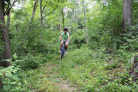 Campground Details - GENERAL BUTLER STATE RESORT PARK, KY - Kentucky ...