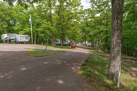 Facility Details - KENLAKE STATE RESORT PARK, KY - Kentucky State Parks